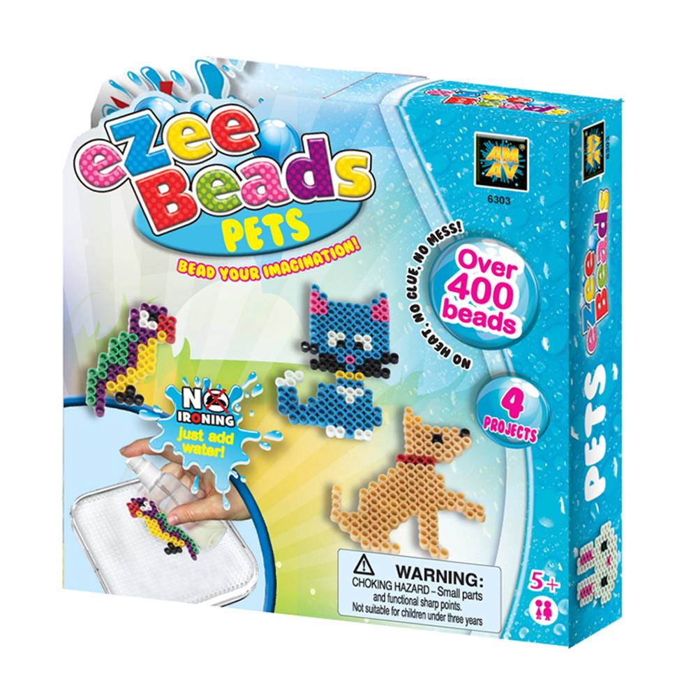 Ezee Beads – דיאמנט BOX