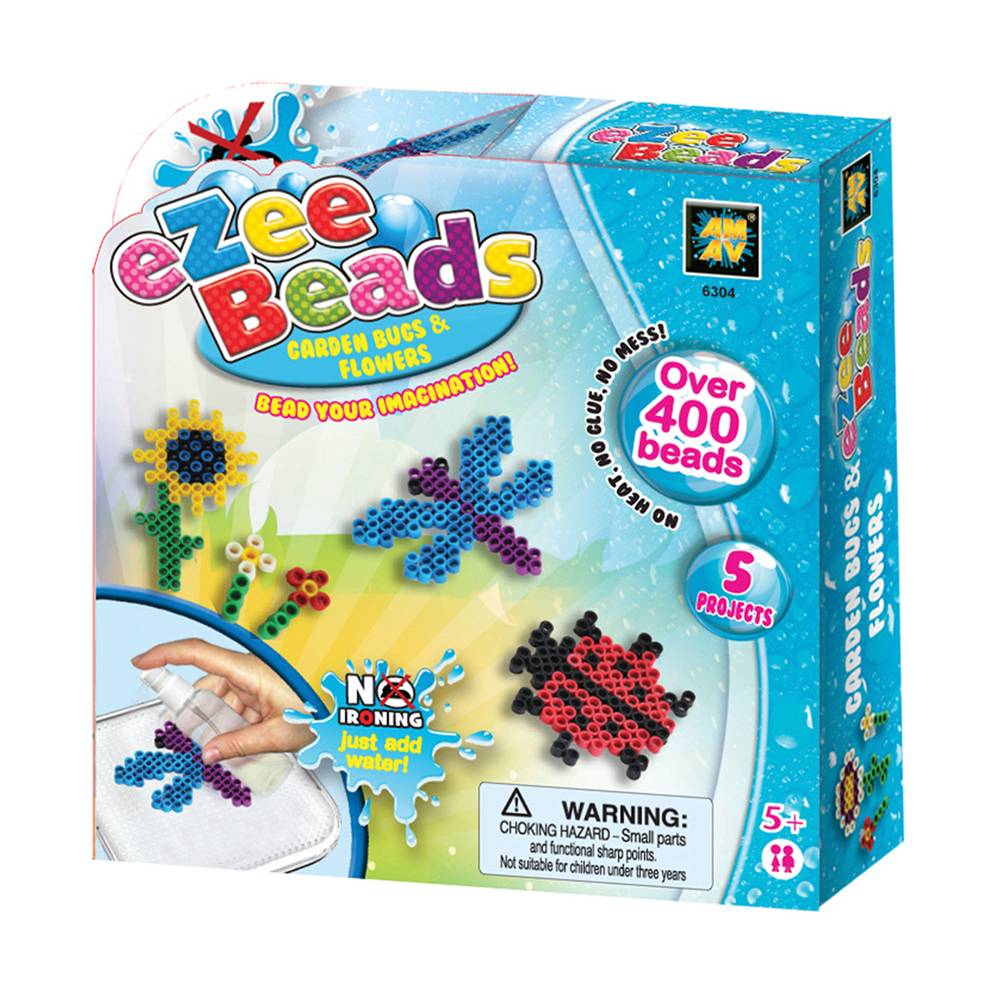 Ezee Beads – דיאמנט BOX