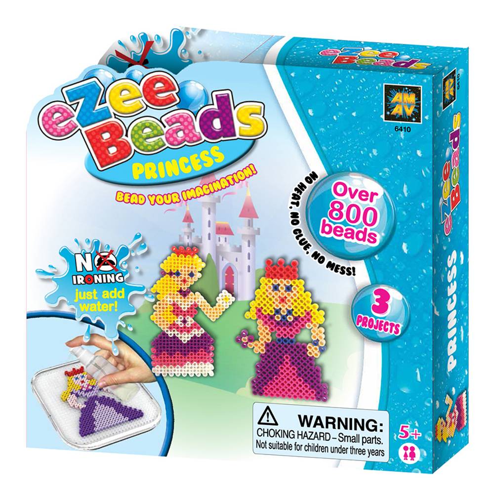 Ezee Beads – דיאמנט BOX