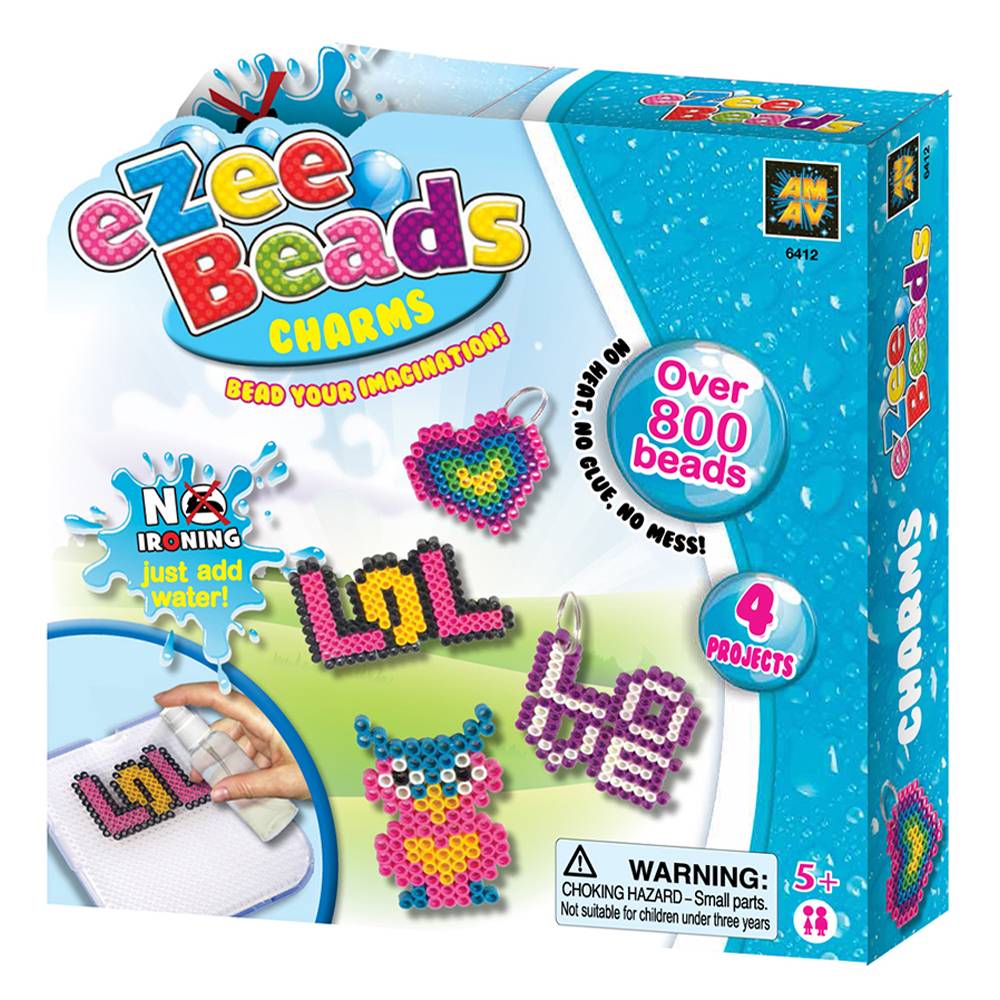 Ezee Beads – דיאמנט BOX