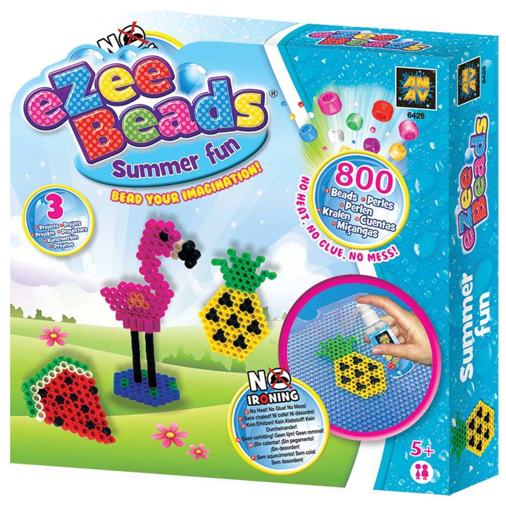 Ezee Beads – דיאמנט BOX