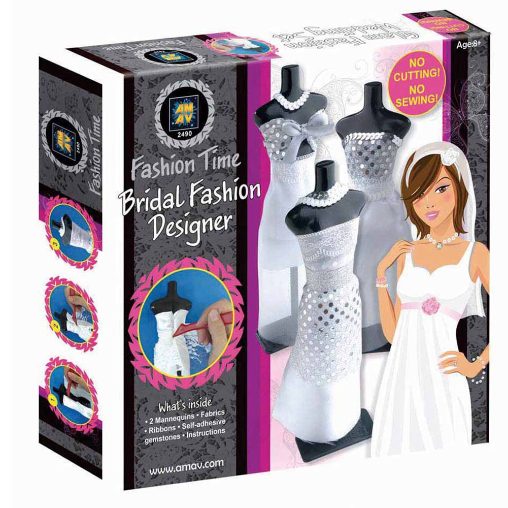 Fashion Time – דיאמנט BOX
